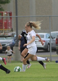 Allison Raasch's Women's Soccer Recruiting Profile