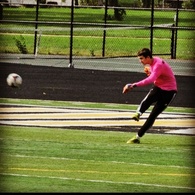 Krystian Sroka's Men's Soccer Recruiting Profile