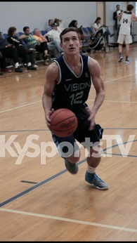 Payton Cundiff's Men's Basketball Recruiting Profile