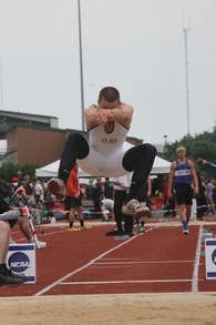 Chase Cook's Men's Track Recruiting Profile