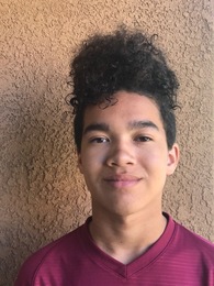 Kamiki McKay's Men's Soccer Recruiting Profile