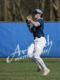 Eric Wilson's Baseball Recruiting Profile