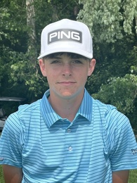 Ethan Hoagland's Men's Golf Recruiting Profile