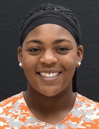 Ciera Clark's Softball Recruiting Profile