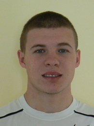 Robert Yurkowski's Football Recruiting Profile