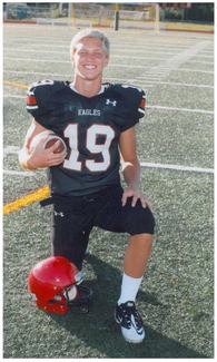 Connor Johnson's Football Recruiting Profile