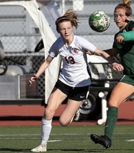 Isla Hawkins's Women's Soccer Recruiting Profile