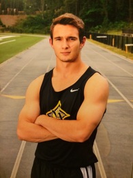 Kyle Morrell's Men's Track Recruiting Profile