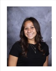 Ashley Salgado's Women's Soccer Recruiting Profile