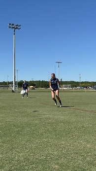 Addison Strickland's Women's Soccer Recruiting Profile