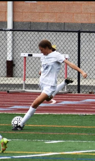 Reece Paget's Women's Soccer Recruiting Profile
