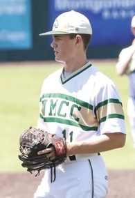 Clay Cope's Baseball Recruiting Profile