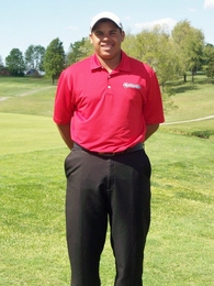 Jordan Griffith's Men's Golf Recruiting Profile