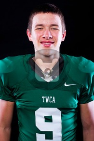 Luke Hudson's Football Recruiting Profile