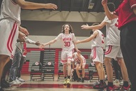 Lucas Gibb's Men's Basketball Recruiting Profile
