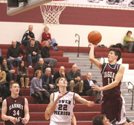 Edward Bayliss's Baseball Recruiting Profile