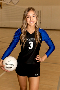 Kate Smith's Women's Volleyball Recruiting Profile