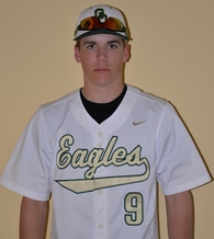 Ryan Bergert's Baseball Recruiting Profile