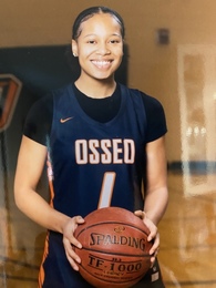 Aalayah Wilson's Women's Basketball Recruiting Profile