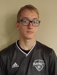Ethan Windham's Men's Soccer Recruiting Profile