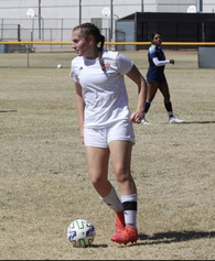 Riley Pereira's Women's Soccer Recruiting Profile