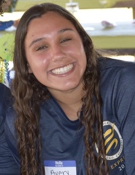 Avery Ferry's Women's Soccer Recruiting Profile