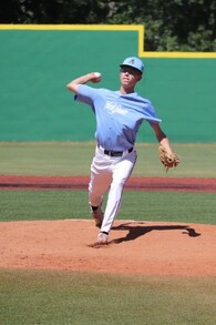 Chase Bartlett's Baseball Recruiting Profile