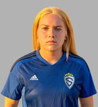 Morgan Torres's Women's Soccer Recruiting Profile