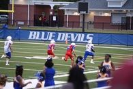 Tyler Teasdell's Football Recruiting Profile