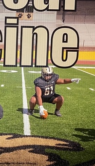 Olin White's Football Recruiting Profile