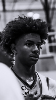 Kendrell Agnew's Men's Basketball Recruiting Profile