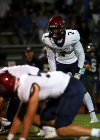 Sam Dunnell's Football Recruiting Profile