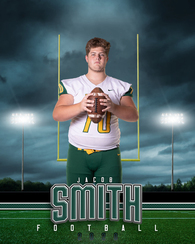 Jacob Smith's Football Recruiting Profile