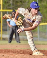 Mason Howell's Baseball Recruiting Profile
