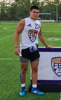 Owen Doyle's Football Recruiting Profile