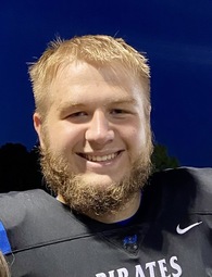 Logan Lanicek's Football Recruiting Profile