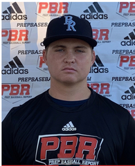 Russell Emrich's Baseball Recruiting Profile