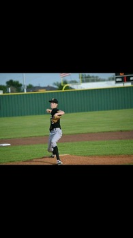 Colton May's Baseball Recruiting Profile