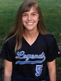 Maddy Myers's Softball Recruiting Profile