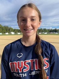 Emma Dahl's Softball Recruiting Profile