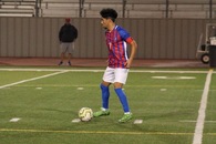 Sebastian Rivas's Men's Soccer Recruiting Profile