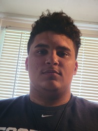 James Woolfork's Football Recruiting Profile