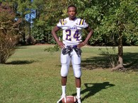 Elijah Simon's Football Recruiting Profile