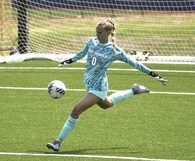 Madison Mayhall's Women's Soccer Recruiting Profile