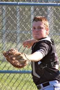 Jack Dynes's Baseball Recruiting Profile