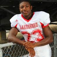 Corey Hampton Jr.'s Football Recruiting Profile