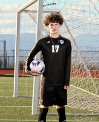 Will Flint's Men's Soccer Recruiting Profile