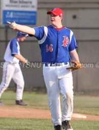 Hunter Gibson's Baseball Recruiting Profile