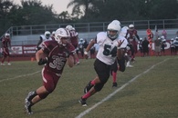 Brandon Huff's Football Recruiting Profile