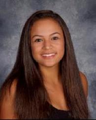 Lexi Romero's Women's Track Recruiting Profile